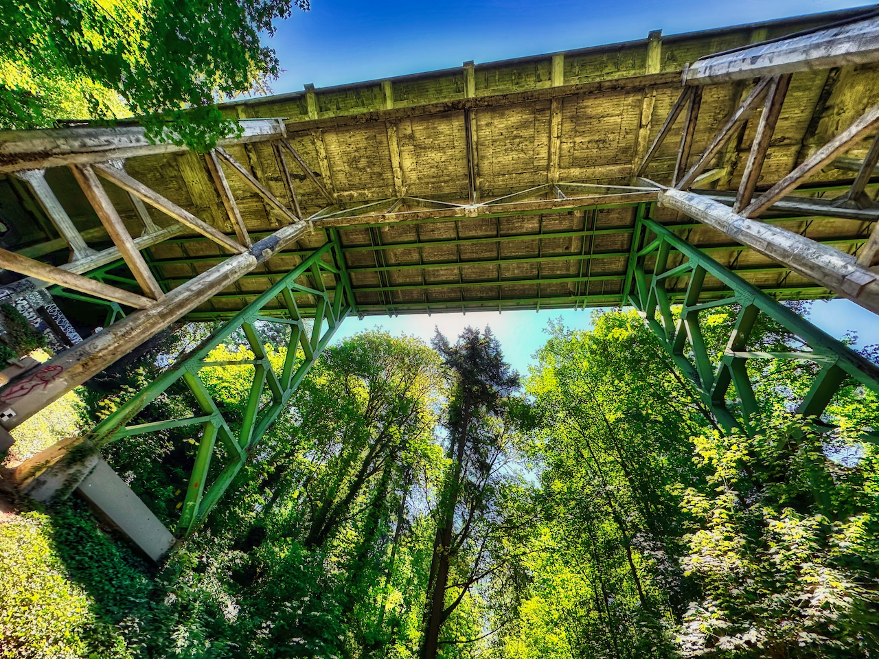 Seismic retrofit work on Admiral Way bridges starting in July ...